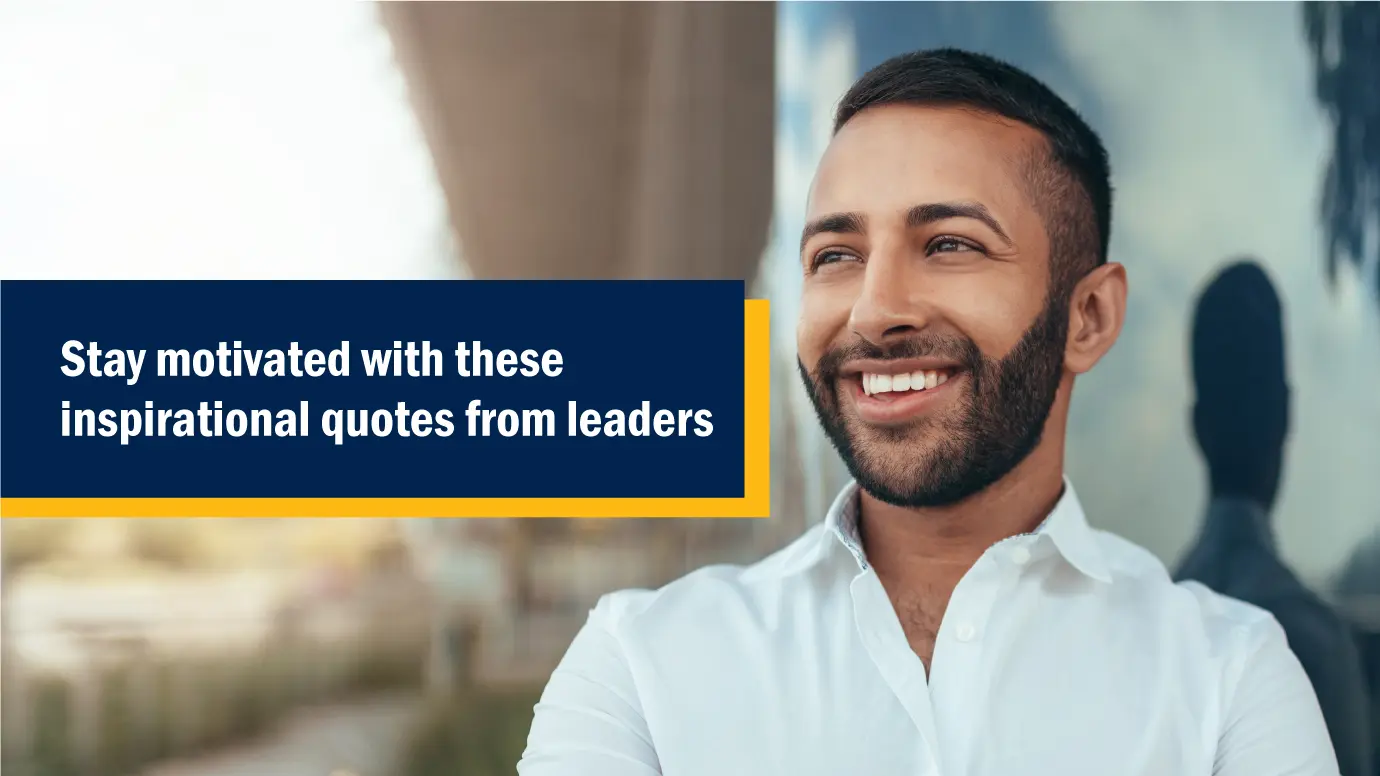 50 Inspiring Quotes on Personal Growth | SNHU India Online - SNHU
