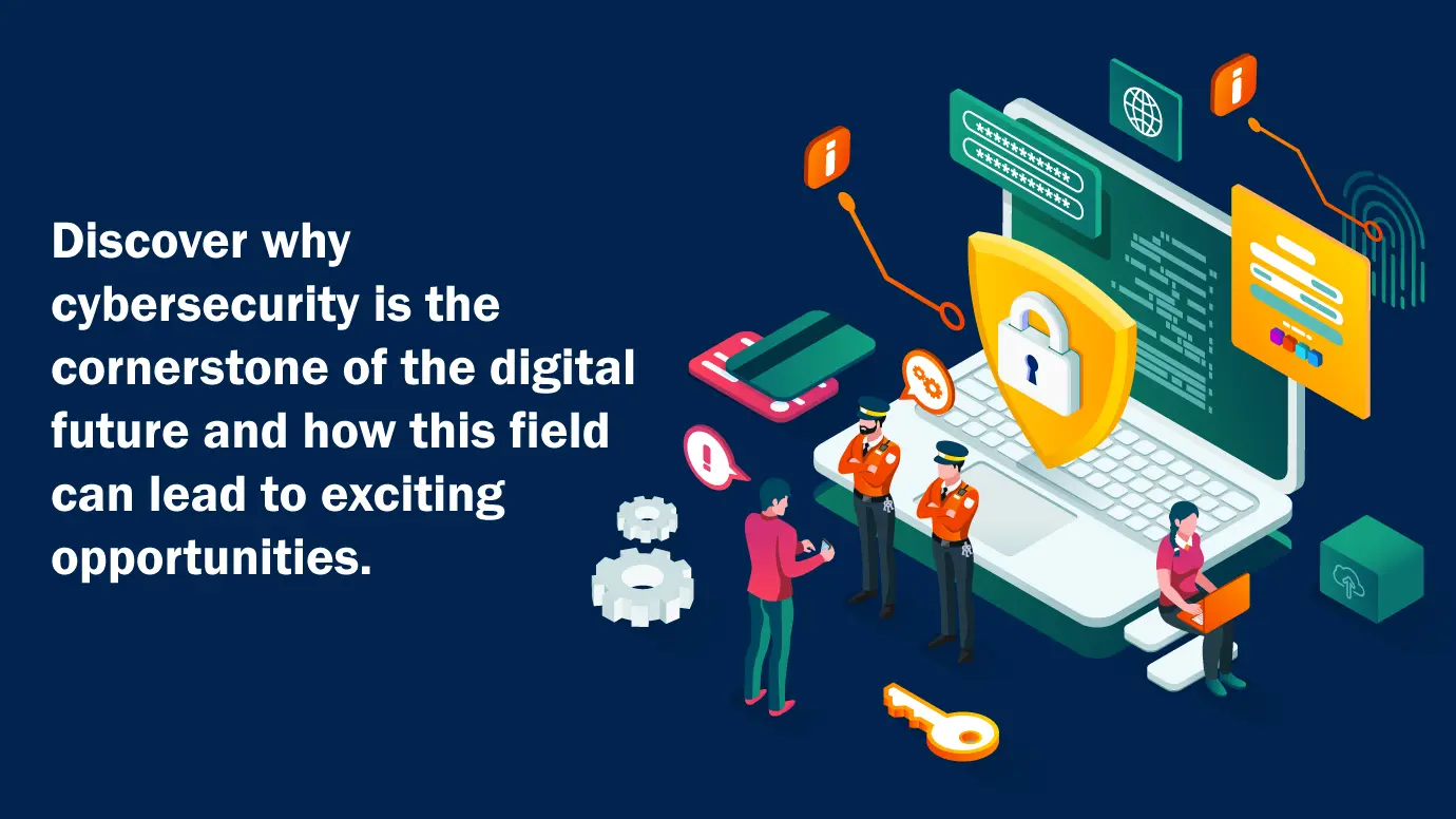 What is Cybersecurity? A Guide for Master’s Students - SNHU