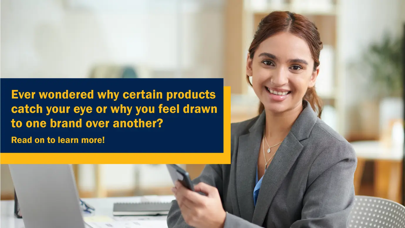 Psychology of Design Choices and Their Impact on Consumers - SNHU